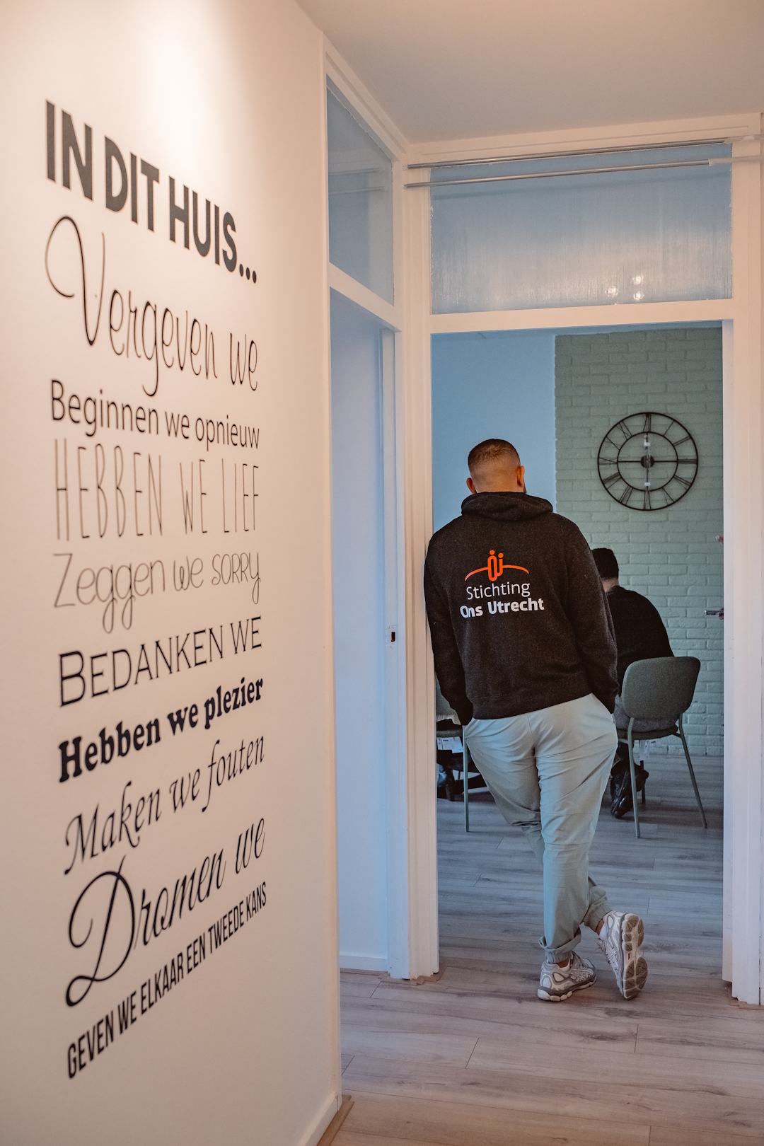 Zorgaanbod | Stichting Ons Utrecht – Begeleiding, dagbesteding en wonen